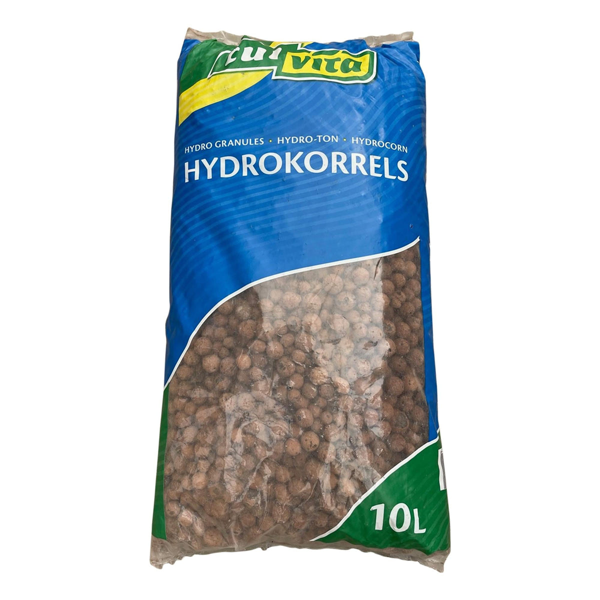 Hydro Granules 10L - Remplissage Naturel pour Pots de Plantes